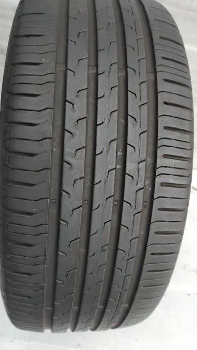 Opona Letnia 225/45/18 Continental EcoContact6 Głogów • OLX.pl