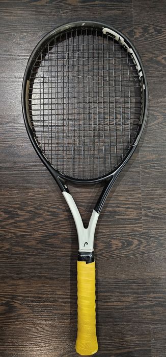 Тенісна ракетка Head Graphene 360 Speed S: 3 200 грн. - Ігри з ракеткою ...