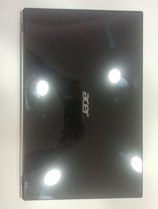 Acer v3-571g/i7 3632qm/8gb/ Nvidia GT 730m: 8 500 грн. - Ноутбуки Одеса ...