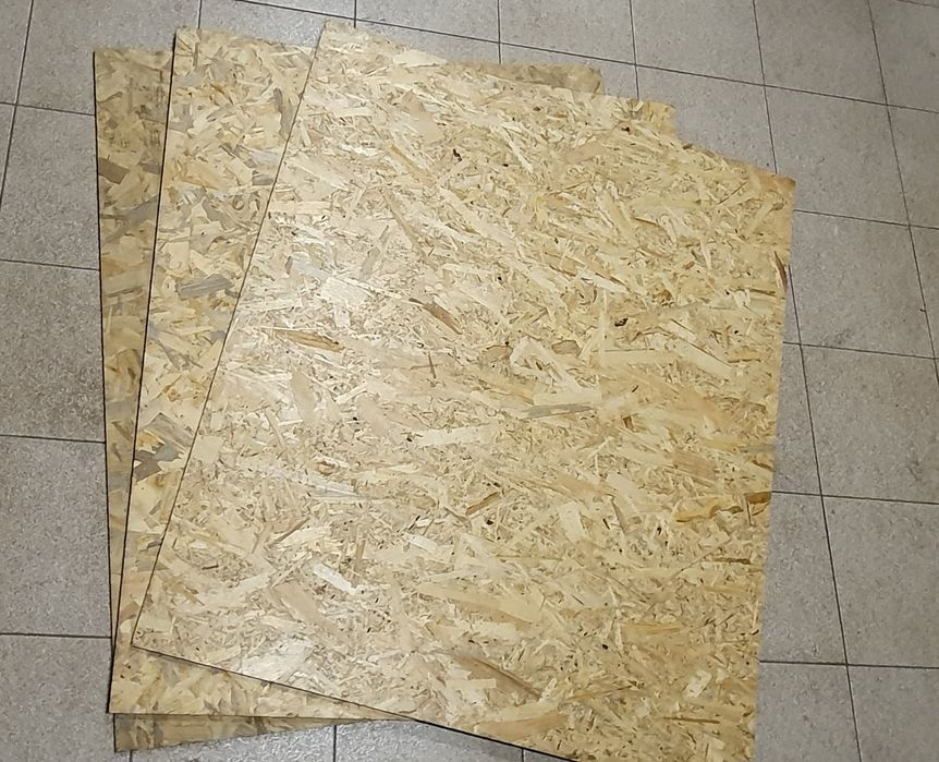 Plyty osb 120x100x9mm Miechów • OLX.pl