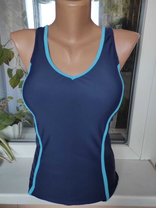 Купальник Bm. Cовместный купальник. Купальник для бассейна.: 245 грн ...