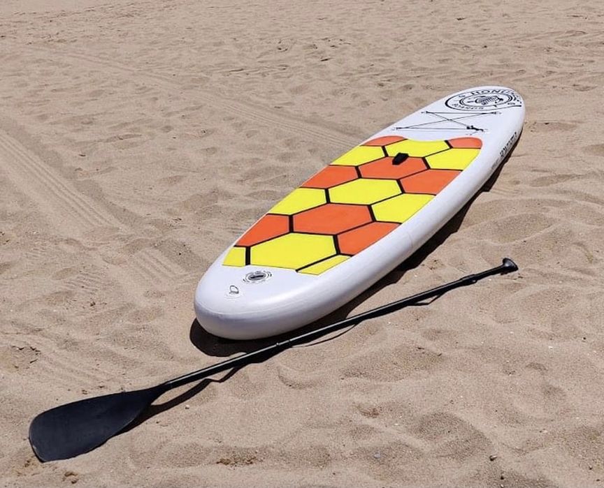 Prancha Padel Surf (Nova) Esgueira • OLX Portugal