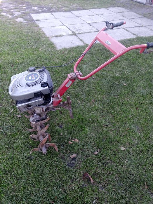 Мото культиватор Robix 675: 7 000 грн. - Бензоинструмент Хотин на Olx