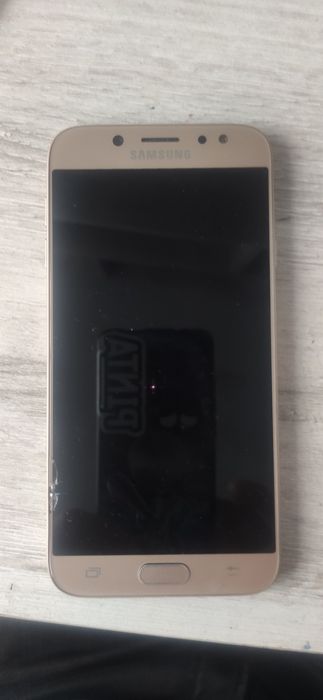 Samsung Galaxy J 7 3/16 GB 2szt Kałuszyn • OLX.pl