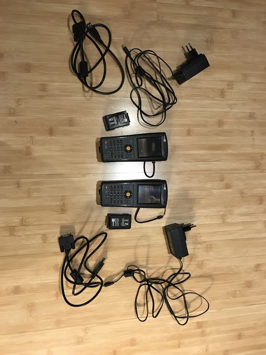 CipherLab 9300, терминал для сбора данных: 1 000 грн. - Інша електроніка Одеса на Olx