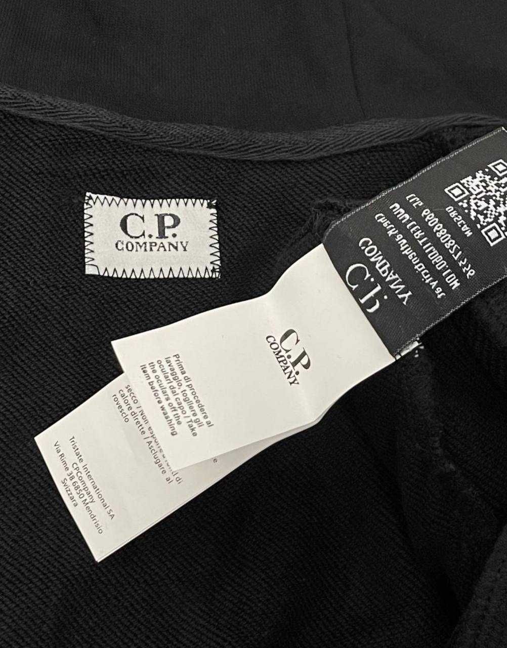 C.P Company | СП Компани | Сипиха | Кофта с линзами | Акция к зиме: 749 ...