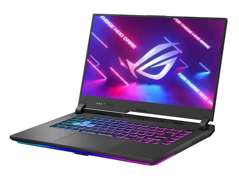 ASUS ROG G513IE Laptop Gamingowy Stan idealny Częstochowa Trzech ...
