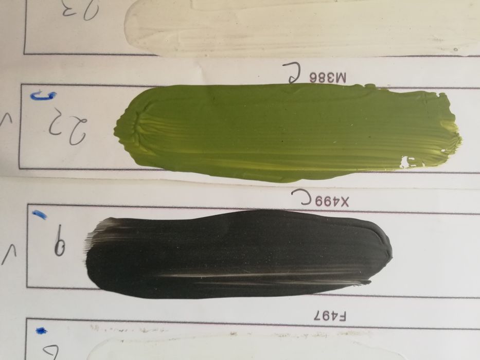 Farby Tikkurila Optiva 5 Mat , pojemność 9 L. 40 % ceny sklepowej ...