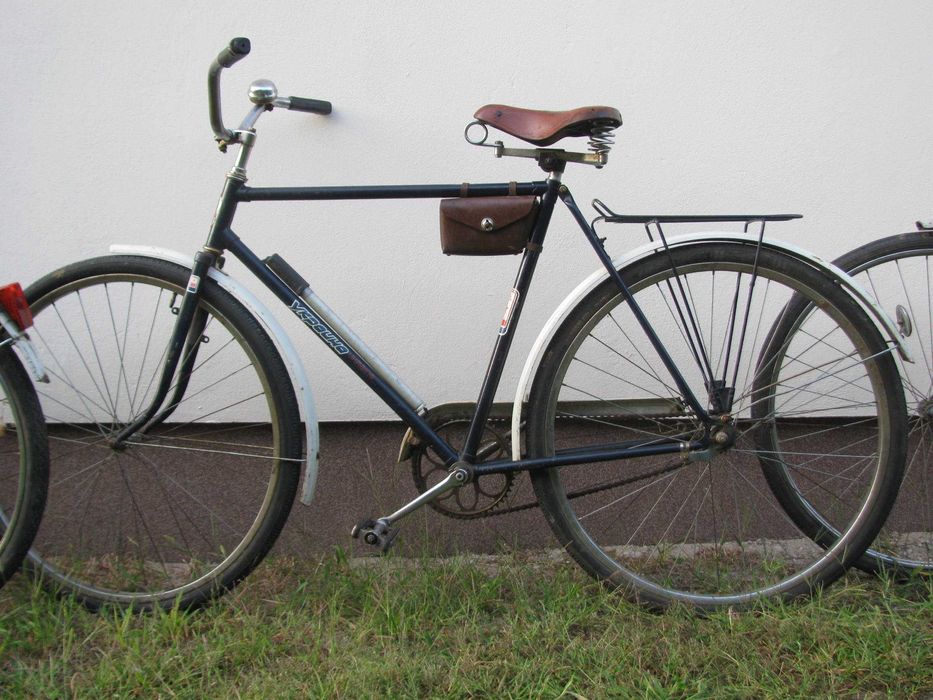 Rower Ukraina Wagant Sport Lider kolekcja Lubochnia • OLX.pl