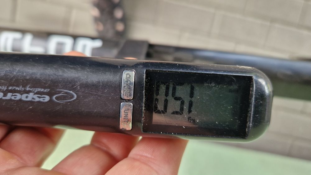 Rama CARBON szosa MUSING aviator jak NOWA r52 Oborniki • OLX.pl