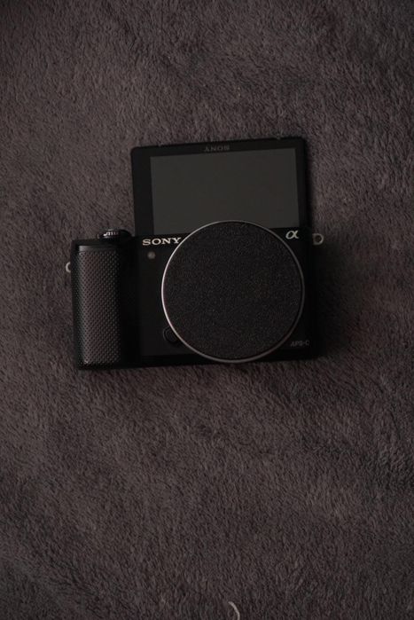 Body sony a5000 bezlusterkowiec Strzelce Opolskie • OLX.pl