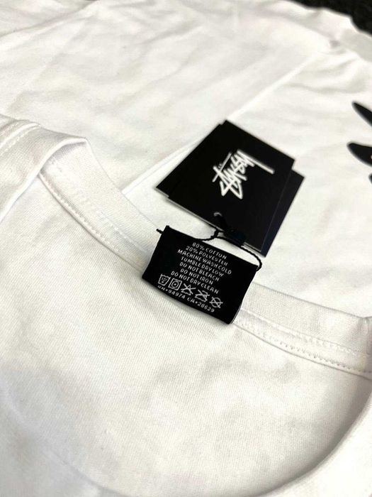 Кофта Stussy Original / свитшот Стуси: 1 299 грн. - Лонгслів Київ на Olx