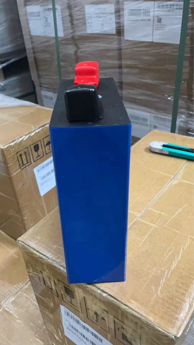 Акумулятор lifepo4 Lishen 314ah в дорозі: 12 600 грн. - Батарейки ...