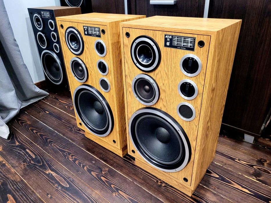 Unitra Tonsil Altus 75 Odrestaurowane Igołomia • OLX.pl