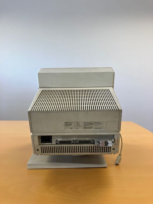 Monitor IBM infowindows II Cidade Da Maia • OLX.pt