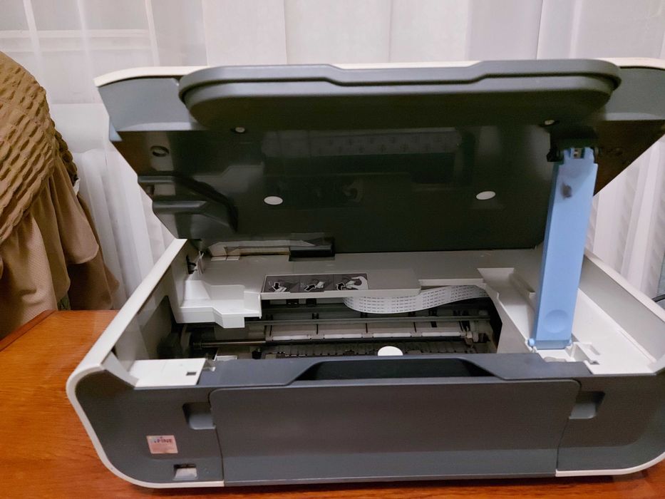 Продам МФУ Canon Pixma MP150: 1 500 грн. - Периферійні пристрої Київ на Olx