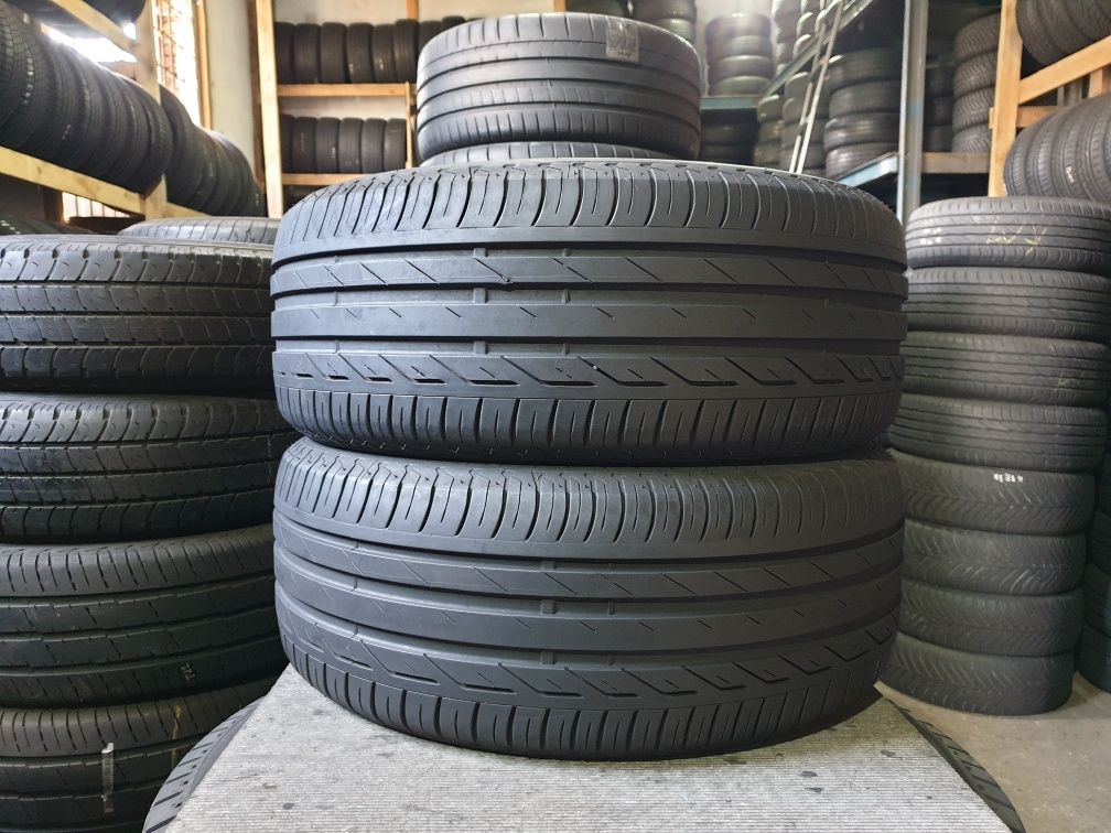Літні шини BRIDGESTONE 215/55 R16 резина Р16: 1 600 грн. - Автошини ...