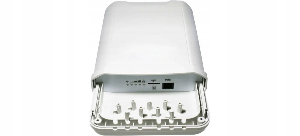 Router Zte Wf830 Odu-idu Lte Wi-Fi +Internet 200gb Puszczykowo • OLX.pl