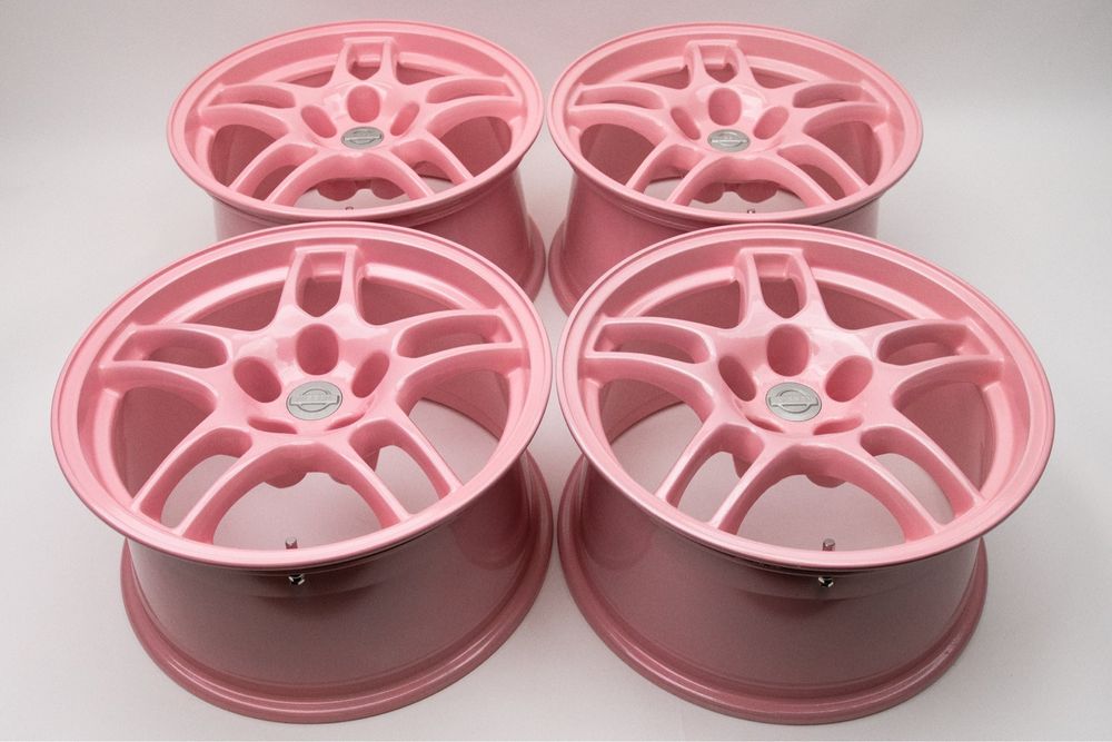 Nissan Skyline 33GTR 5x114,3 r17 9j et30 drift stance Silvia 180sx: 350 ...