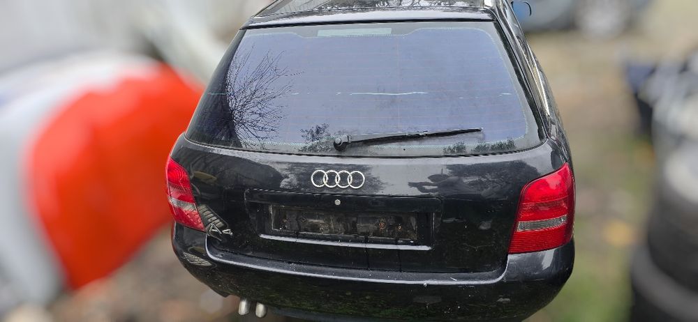 Peças: Audi A4 B5 2.5TDI Viatodos, Grimancelos, Minhotães E Monte De ...