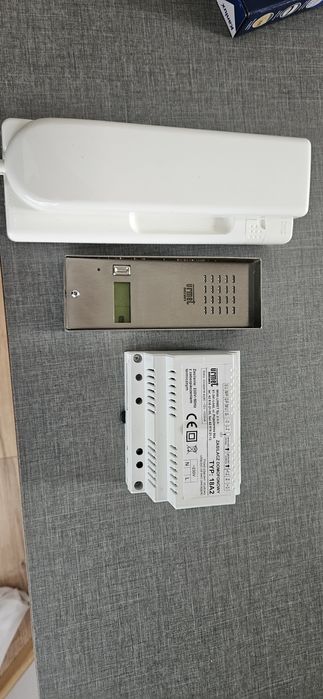 Domofon Urmet MIWI Stare Lipiny • OLX.pl