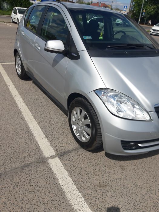 Sprzedam Mercedes A160 Stale • OLX.pl