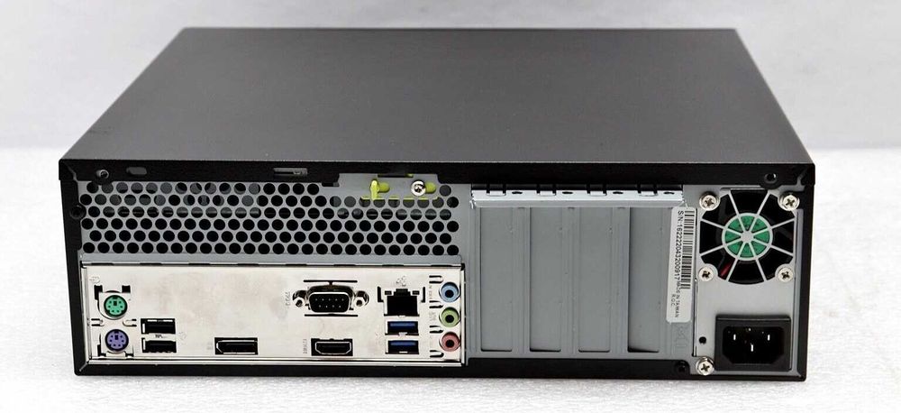 Asus TRANSOURCE SFF I5-10500 3.1GHZ/16/512: 9 000 грн. - Настольные ...