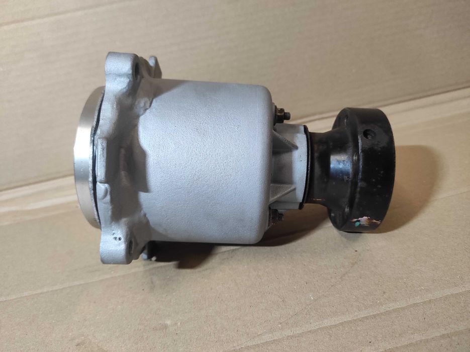 Opel Mokka Buick Encore Chevrolet Trax 4x4 napęd haldex most dyfer ...