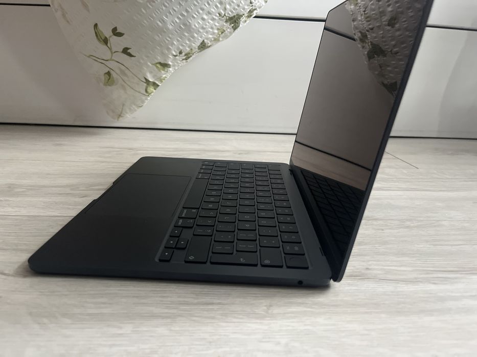 Macbook Air z czipem M2 + magic mouse Jastrzębie-Zdrój • OLX.pl