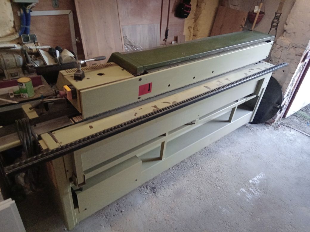 Okleiniarka SCM basic 2/zamienię Lubin • OLX.pl Okleiniarka SCM basic 2/zamienię Lubin • OLX.pl
