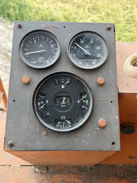 Bizon Z056 SUPER pierwszy właściciel Otorowo Kamionka • OLX.pl