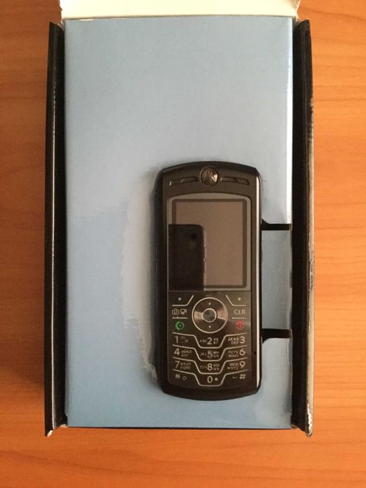 Motorola L7c CDMA 1X EVDO Internet.: 800 грн. - Мобильные телефоны ...