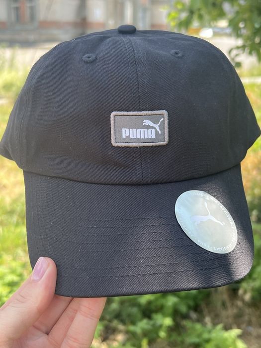 Оригінальна Кепка Puma: 350 грн. - Бейсболки та кепки Червоноград на Olx