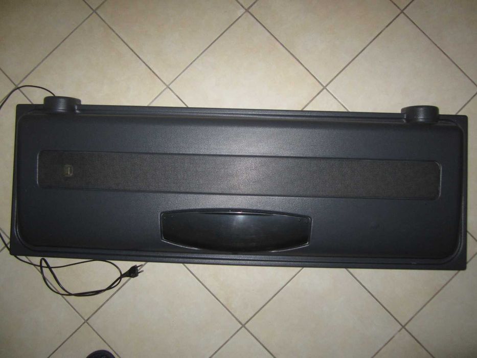 Крышка для аквариума 120*40 см 2 х 18 Вт состояние отличное: 849 грн ...