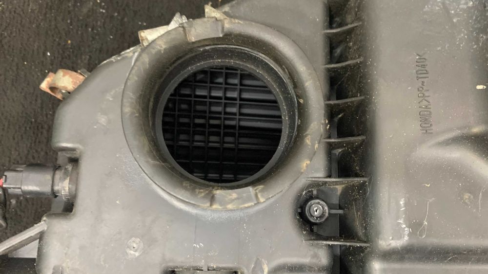 Honda FRV FR-V 1.7B Obudowa Filtra Powietrza Wólka Sokołowska • OLX.pl