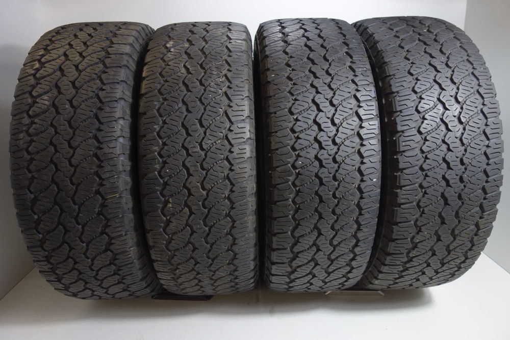 Opony całoroczne 255/55/20 - GENERAL Graber AT3 XL Myślenice • OLX.pl