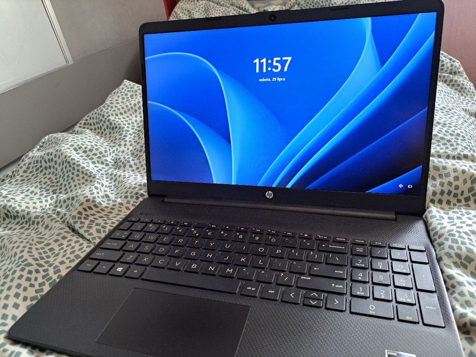Sprzedam laptop hp Ozorków • OLX.pl