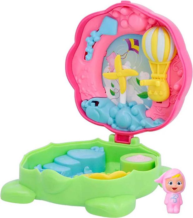 Cry Babies - Little changers - Windy - Cry baby Venda Do Pinheiro E ...