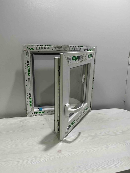 Продаю Вікна та Двері пластикові недорого склопакети окна двери цена 800 грн Вікна двері