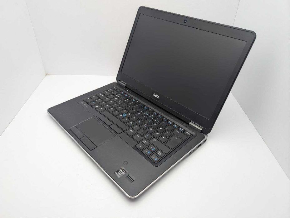 Ноутбук Dell Latitude E7440 intel Core i5-4300U Ram:8gb SSD:120Gb Intel ...