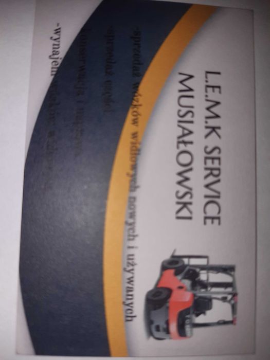 Paleciak elektryczny Toyota BT OSE 250P Specjalny Grodziec • OLX.pl