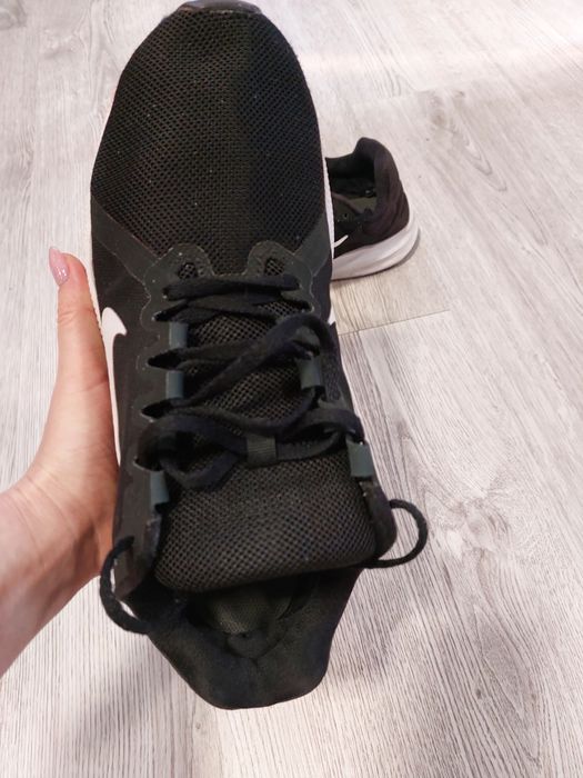 Кроссовки Nike Running мужские: 800 грн. - Кросівки для міста Лубни на Olx