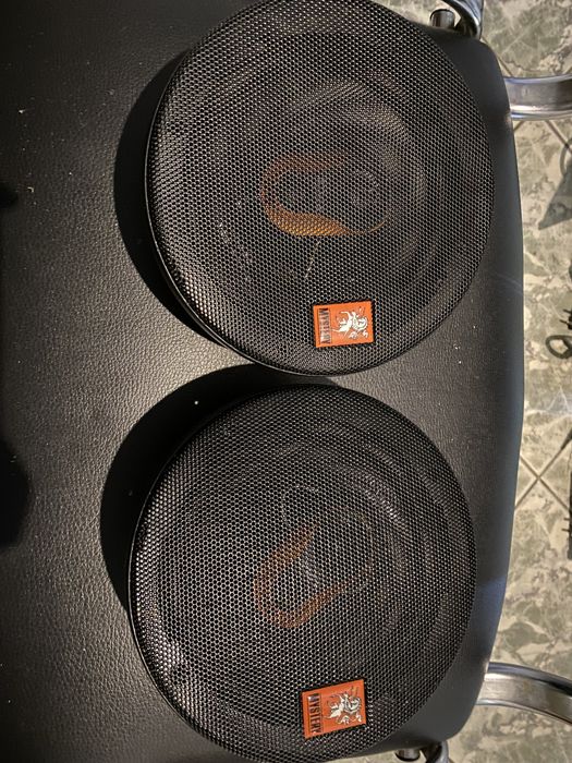 Колонки автомобильные Edge ED226 E8: 600 грн. - Edge Кременчук на Olx