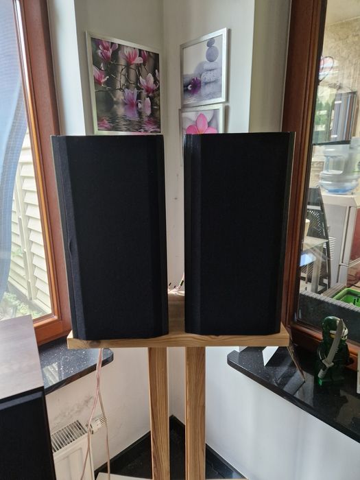 Kolumny MB Quart SP 2 Derdy • OLX.pl