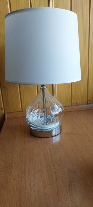 Lampka do salonu, sypialni, przedpokoju - marki home&you Kraków Krowodrza • OLX.pl