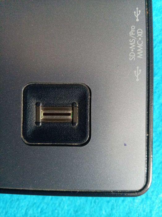 Ноутбук HP 6710b в хорошем состоянии (Hewlett Packard Compaq): 625 грн ...