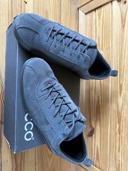 Продам кеди ecco: 2 000 грн. - Кеди Креничі на Olx
