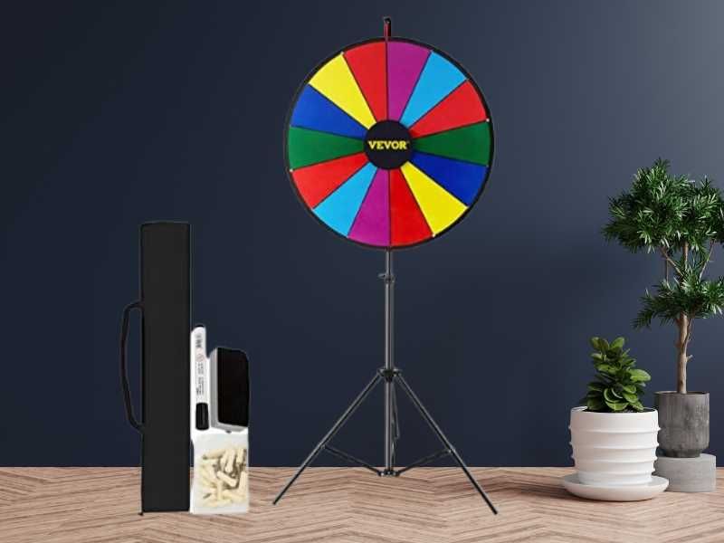 KOŁO FORTUNY gra ścieralne z pokrowcem i dodatkami Radom • OLX.pl