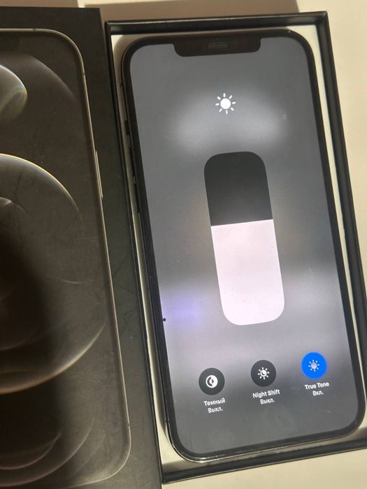 Iphone 12 Pro Max Space Gray 128 GB: 13 500 грн. - Мобільні телефони ...