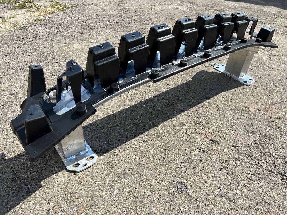 Патрубок Воздухоприемник Jeep Compass 2017 2018 2019 2020 2021 2022: 2 ...